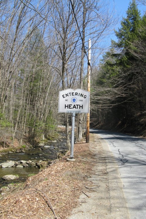 Heath Is A Rural Town In Massachusetts You Need To Visit