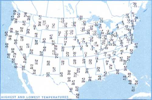 The Coldest Winter In Kentucky: January 1994