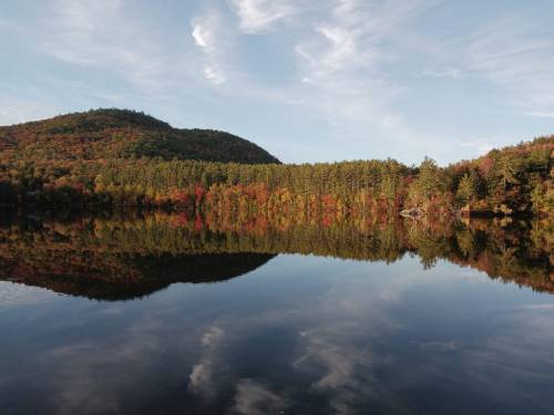 The 10 Most Beautiful Lakes In New Hampshire
