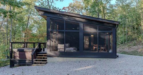 13 Best Cabins in Ohio for a Cozy Getaway (Budget-Friendly Options)