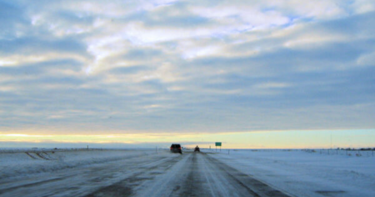 A Winter Getaway To Kansas’s Snowiest Town Is Nothing Short Of Magical