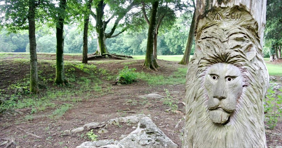 Discover 12 Hidden Outdoor Gems in Alabama for 2024