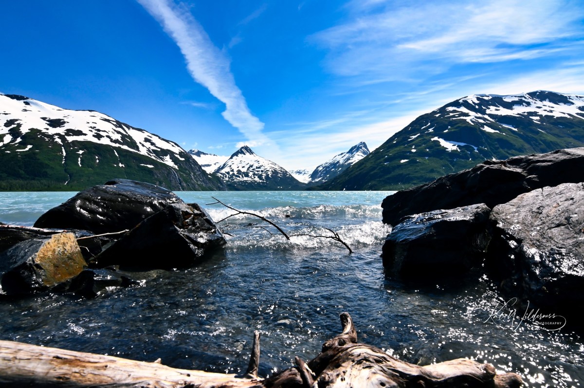 Our Readers Say These Are The Most Beautiful Lakes In Alaska