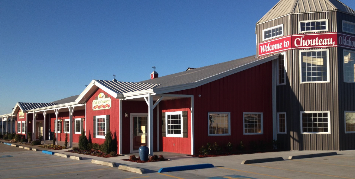 5 Amish Stores In Oklahoma Worth Visiting