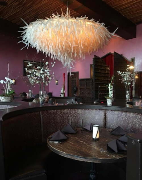 Barbacoa In Boise: Try The Hot Rock Filet At This Idaho Restaurant