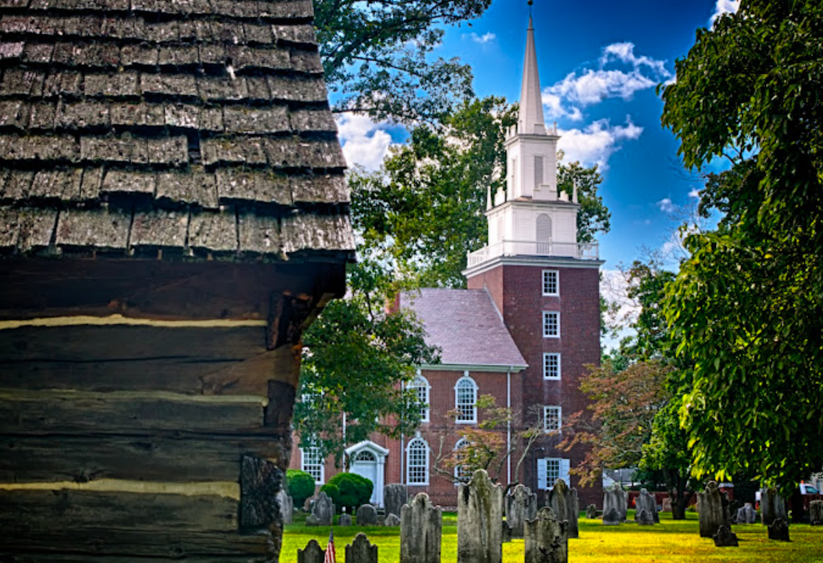 Things to Do in Swedesboro, New Jersey: A Historic Small Town