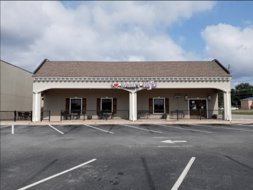 These Epic Buffets In Georgia Will Fill You Right Up