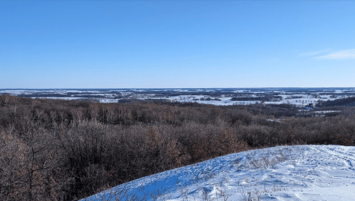 12 Scenic Drives In Minnesota To Showcase The State Year Round