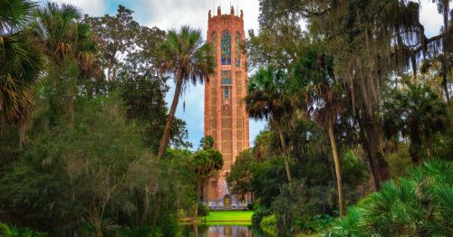 Best Road Trips in Florida: 7 Scenic Routes You'll Never Forget