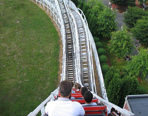 Lake Compounce In Connecticut: Everything You Need To Know