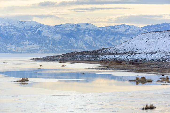 7 Utah Day Trips That Are Even Cooler During The Winter