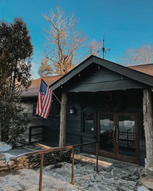 Antlers Bar Is The Oldest Bar In North Carolina