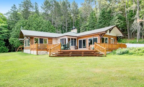 Here Are The 12 Absolute Best Places To Stay In Wisconsin