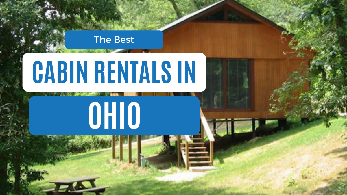 Best Cabins In Ohio: 12 Cozy Rentals for Every Budget