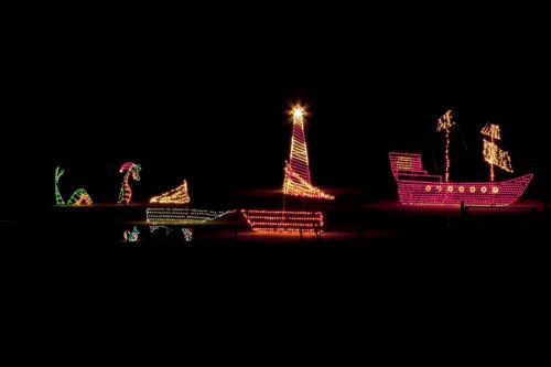 Visit Bluefield: The Christmas City In West Virginia