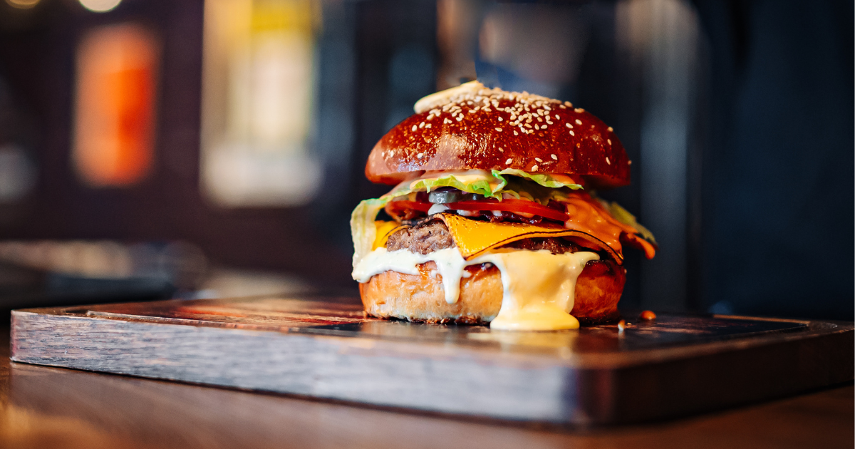 12 Bucket List Worthy Restaurants In Utah You Need To Try