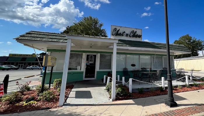 Opened In 1953, The Chat N’ Chew Is A Longtime Icon In Small Town ...