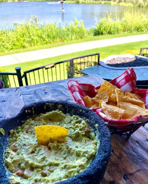 Barbacoa In Boise: Try The Hot Rock Filet At This Idaho Restaurant