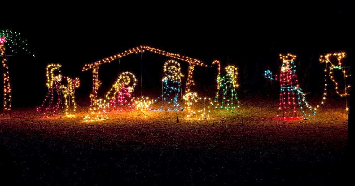 Visit Bluefield: The Christmas City In West Virginia