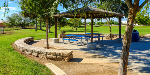 Best Themed Playground In Arizona: Princess Park