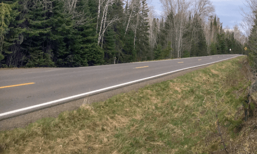 12 Scenic Drives In Minnesota To Showcase The State Year Round