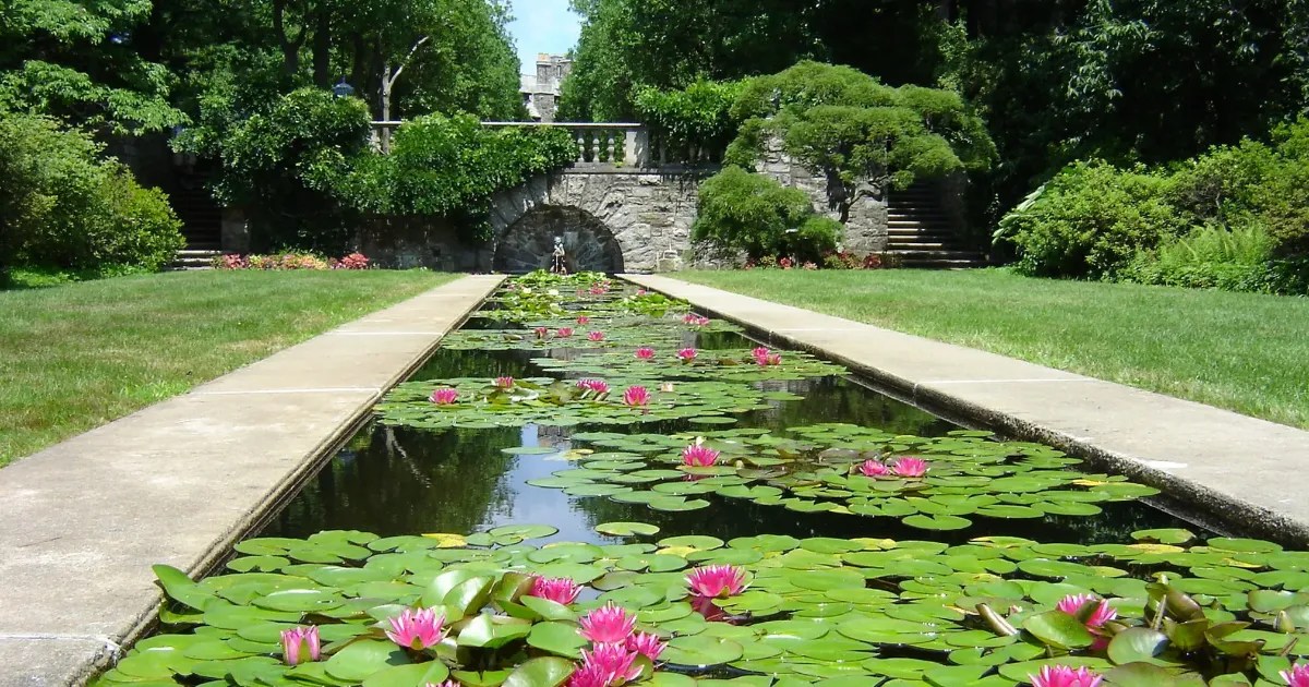 We Think You'll Love These 12 Beautiful New Jersey Gardens