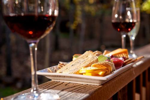 Visit The Canebrake, A Beautiful Remote Resort In Oklahoma