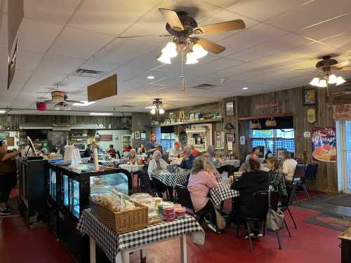 5 Amish Stores In Oklahoma Worth Visiting