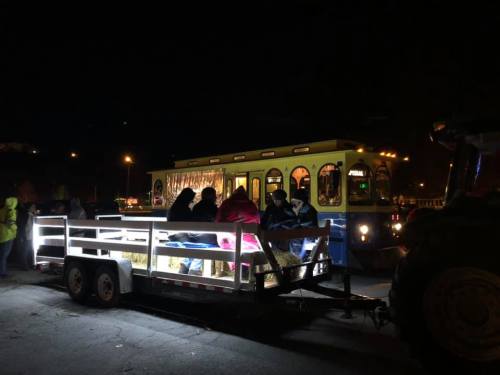 Visit Bluefield: The Christmas City In West Virginia