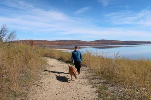 10 Of The Most Beautiful Lakes In New Jersey For Outdoor Fun