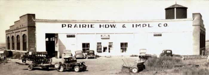 Historic Places In Colorado: Union Pacific Railroad Roundhouse