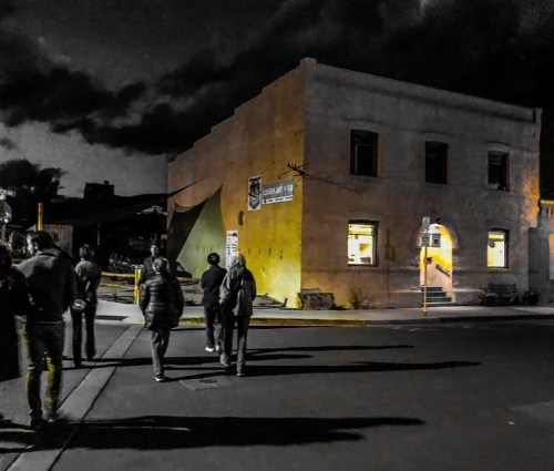 Most Haunted Places In Colorado: Salida
