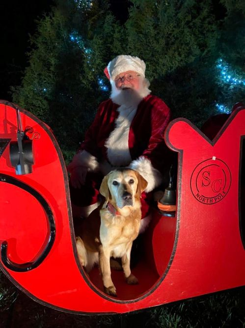 Visit Bluefield: The Christmas City In West Virginia