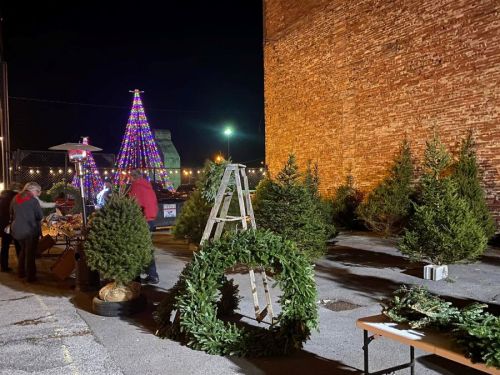 Visit Bluefield: The Christmas City In West Virginia