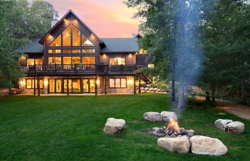 Best Places to Stay In Minnesota: 19 Perfect Vacation Rentals
