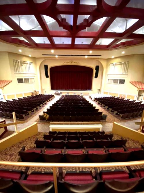 Visit Bluefield: The Christmas City In West Virginia