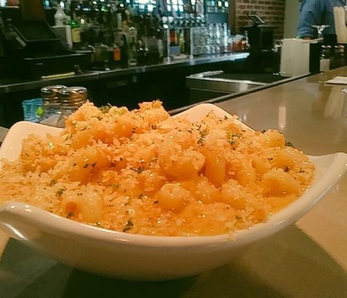 This Delicious Macaroni And Cheese Is In Northern California