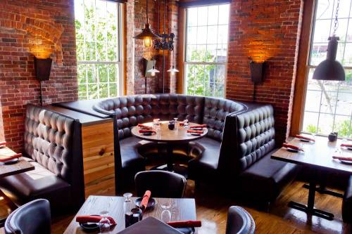 The Foundry Brunch Menu Sunday Buffet Is Heaven On Earth