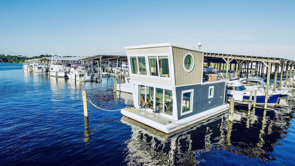 Spend A Week At These 7 Enticing VRBO Rentals In Florida