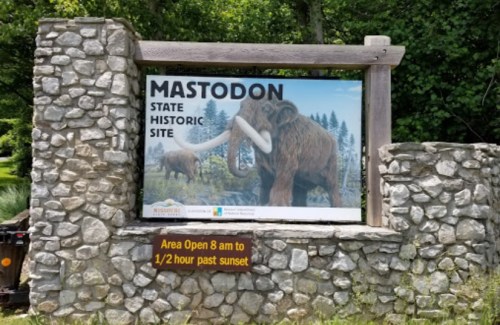 A Trip To This Fossil Park In Missouri Is A Fun Adventure