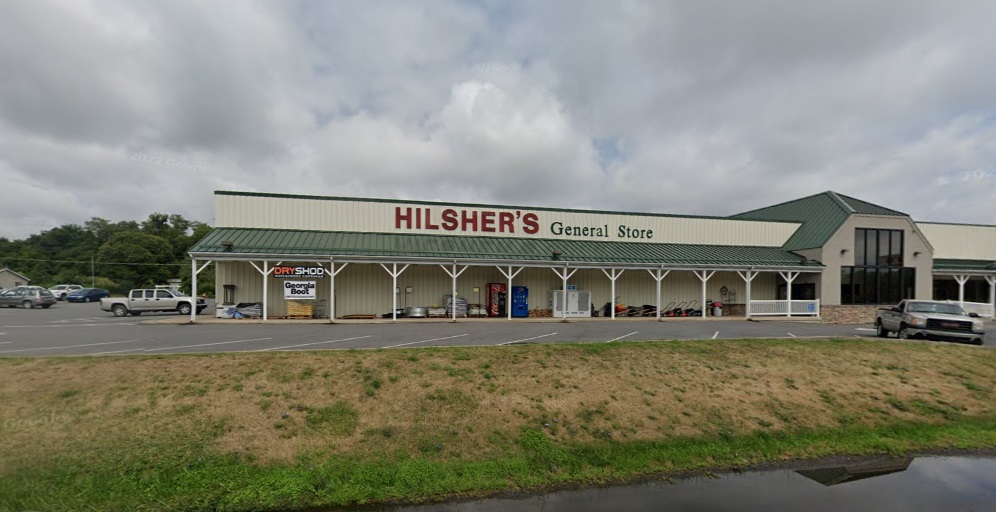 This General Store Is Home To The Best Bakery In Pennsylvania