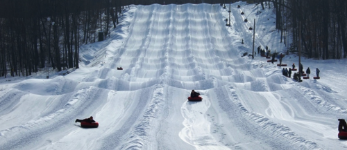 Nordic Mountain is A Wisconsin Family Destination
