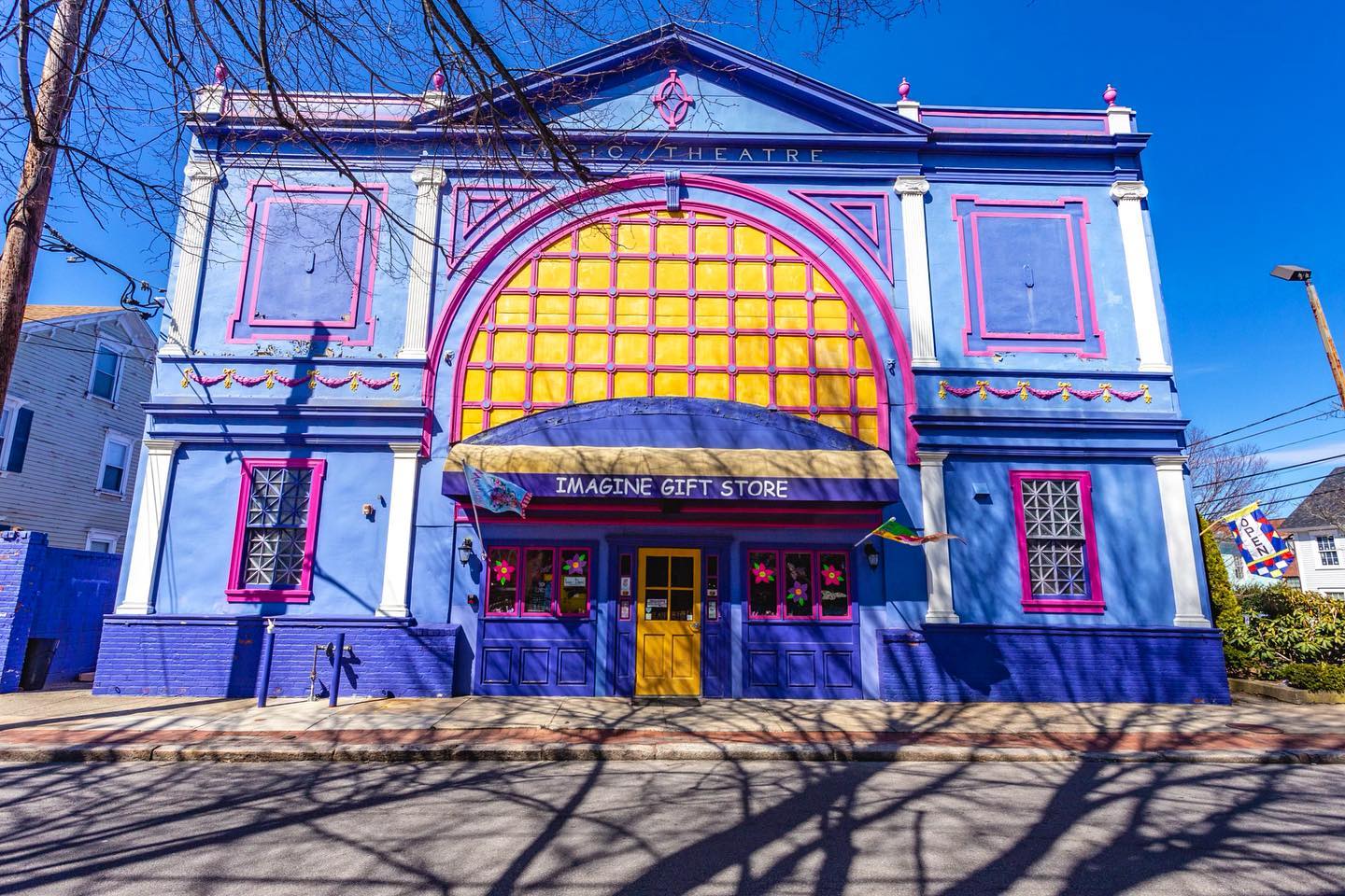 Take Home Old-Fashioned Penny Candy When You Visit Imagine Gift Store ...
