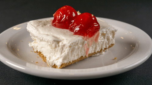 North Country Is The Best Buffet In Wisconsin For Desserts