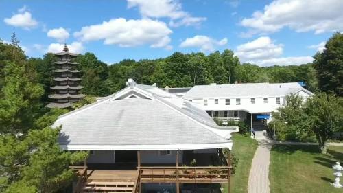 Providence Zen Center Is A Hidden Destination In Rhode Island