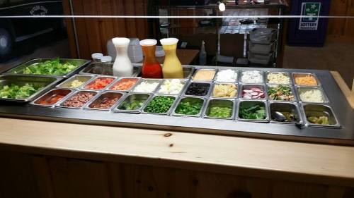 Butler Trading Post: Worth A Country Drive For Great Food In TN