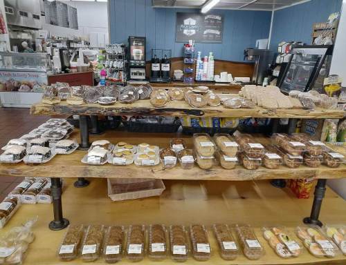 This General Store Is Home To The Best Bakery In Pennsylvania
