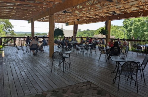 Avalon Cafe Is A Must-Try Restaurant In Missouri