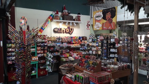 Take Home Your Favorites From This Candy Shop In Missouri