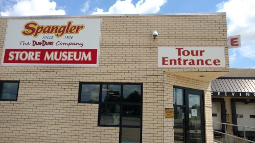 This Candy Museum Is The Sweetest Day Trip In Ohio